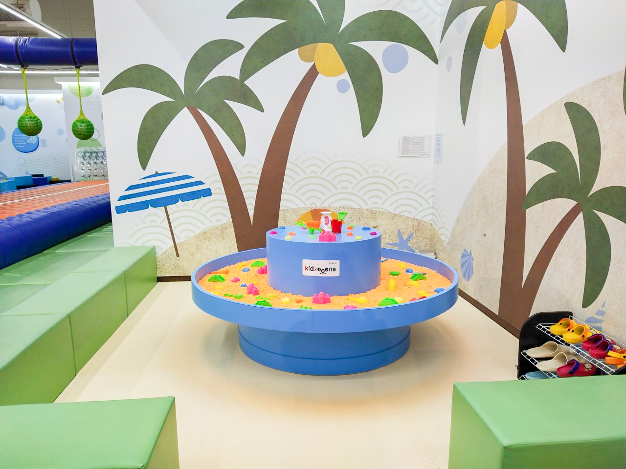 Lotus Laksi - Aeon Fantasy (Thailand)