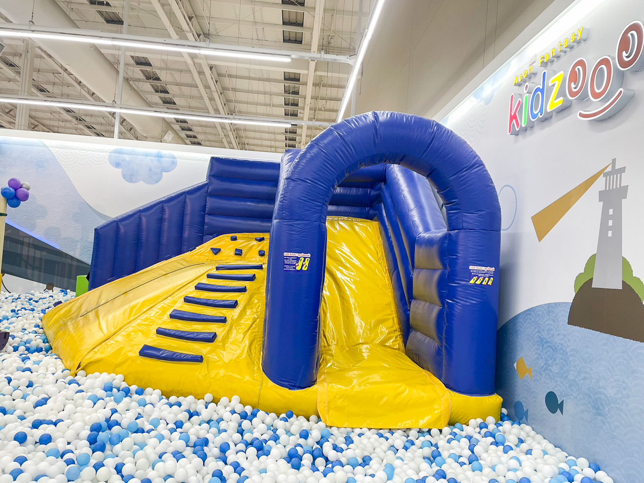 Lotus Laksi - Aeon Fantasy (Thailand)