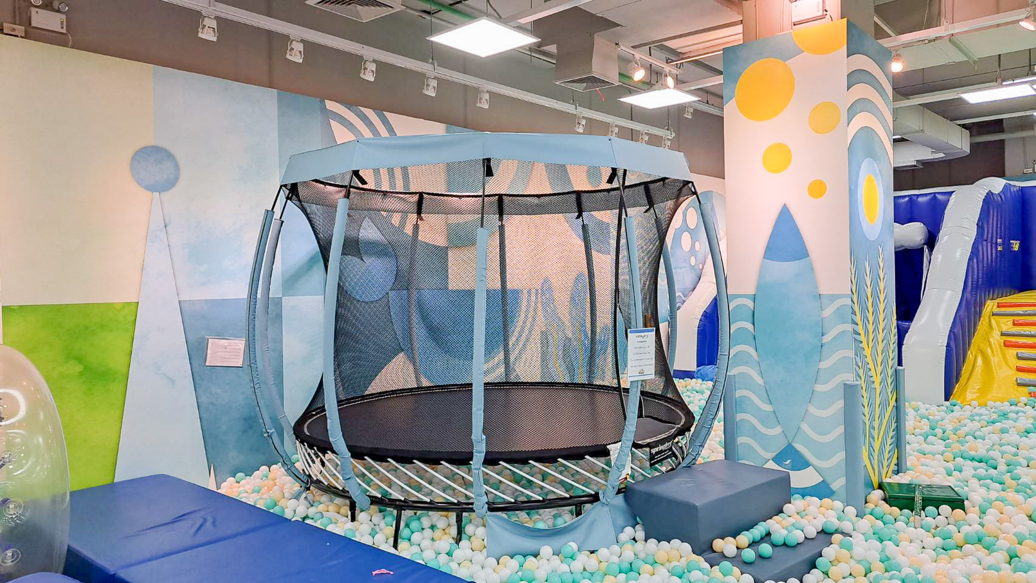 Central Si Racha - Aeon Fantasy (Thailand)