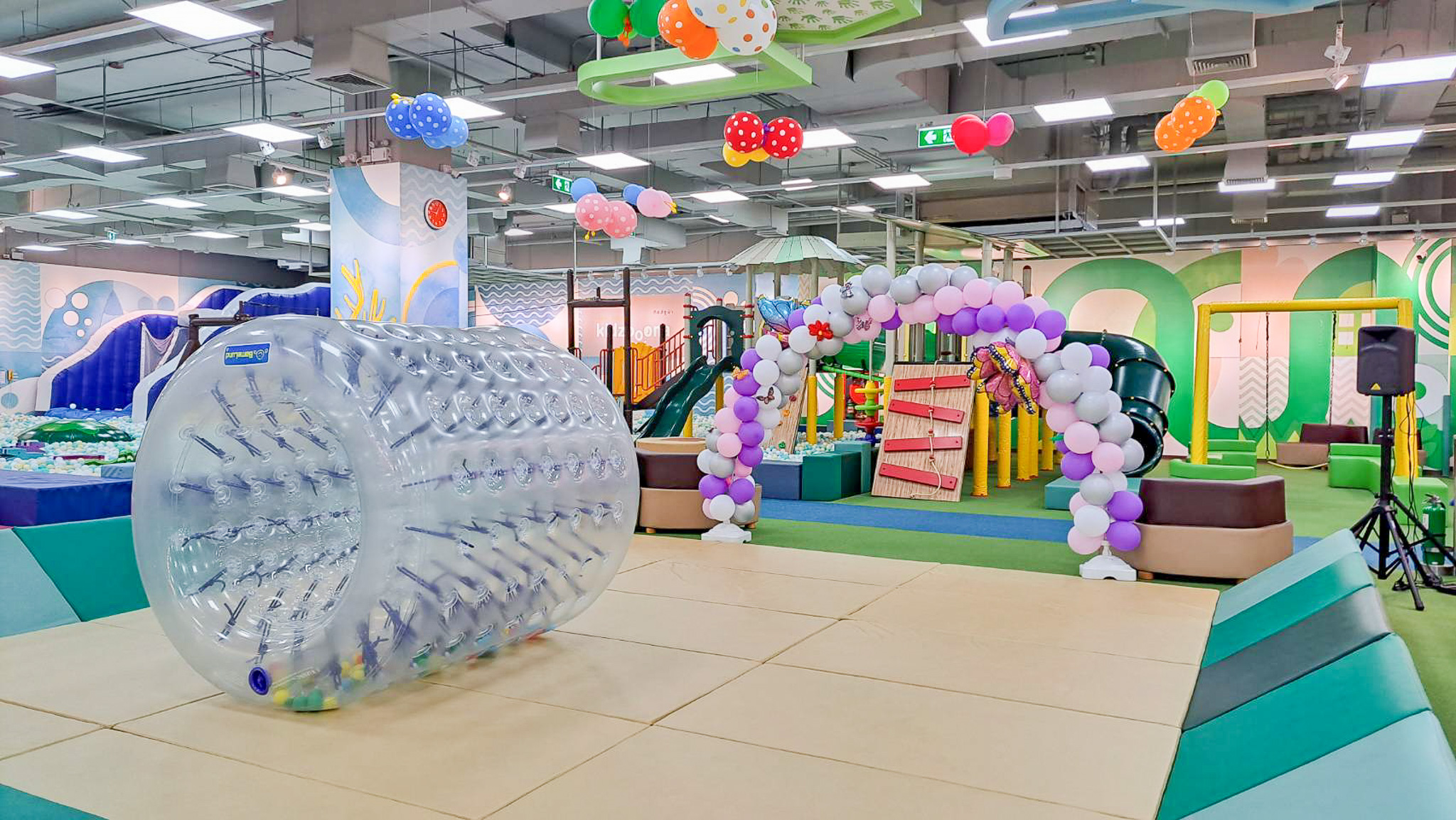 Central Si Racha - Aeon Fantasy (Thailand)